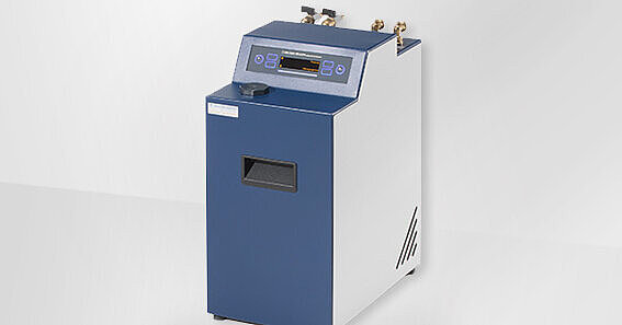 MINITOWER | Water-cooled cooling unit for laboratories