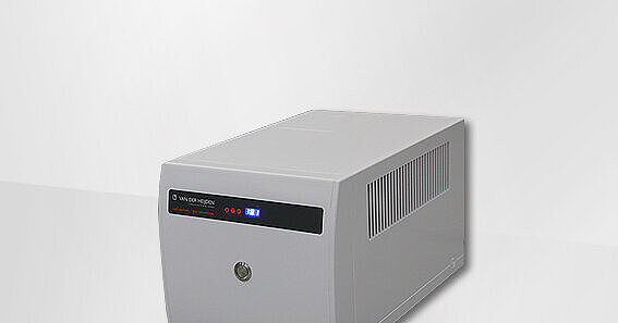 COOL-CARE® - compact & economical laboratory chiller
